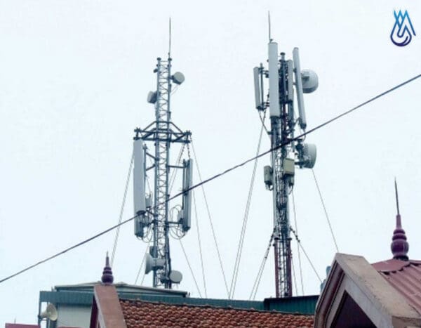 Trạm BTS Là Gì? Cấu Tạo Và điều Kiện để Xây Dựng Trạm BTS Là Gì? - Công ...