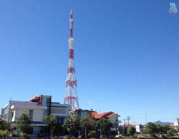 Trạm BTS Là Gì? Cấu Tạo Và điều Kiện để Xây Dựng Trạm BTS Là Gì? - Công ...