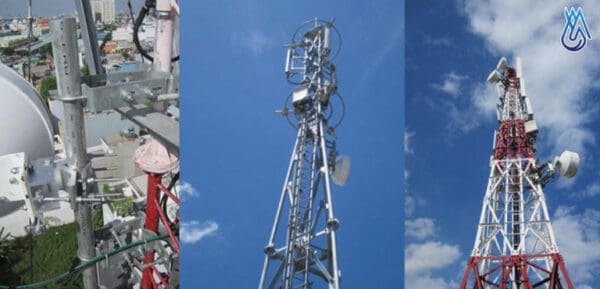 Trạm BTS Là Gì? Cấu Tạo Và điều Kiện để Xây Dựng Trạm BTS Là Gì? - Công ...