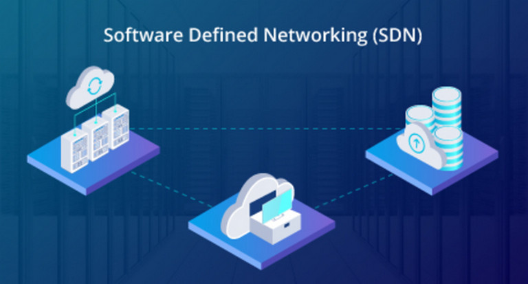 SDN (Software-Defined Networking) Là Gì? Cách Thức Hoạt động Và ứng Dụng - Công Ty Cổ Phần Công ...