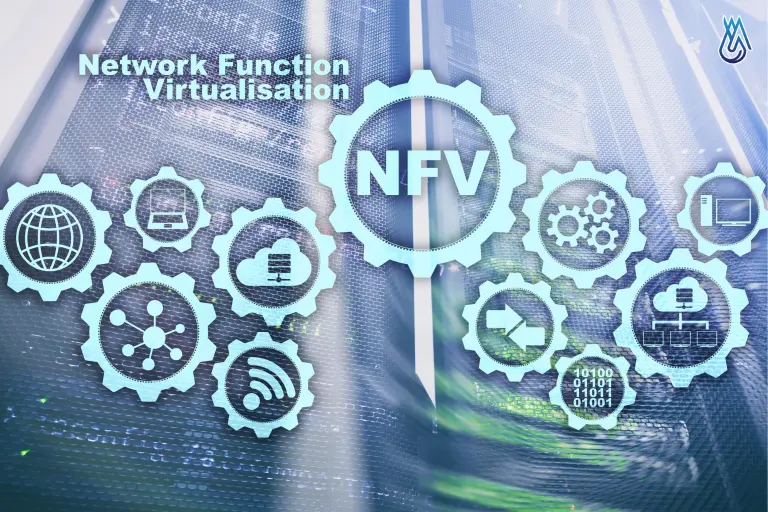 Khám Phá Network Functions Virtualization (NFV) - Công Nghệ Tiên Tiến ...